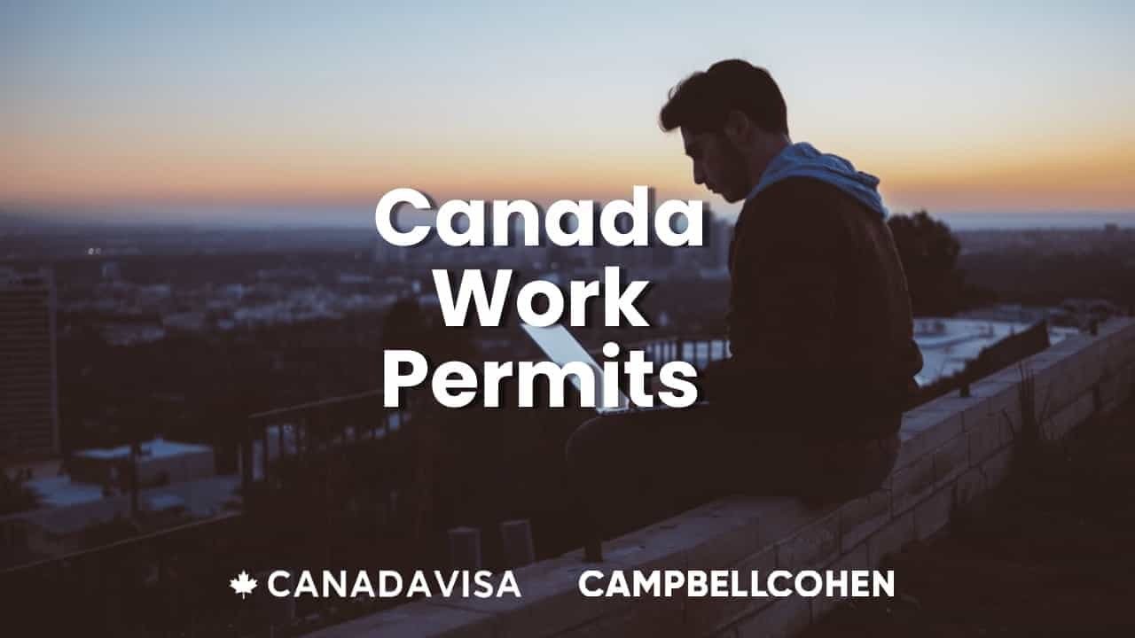 Working In Canada - MIGRATOR IMMIGRATION